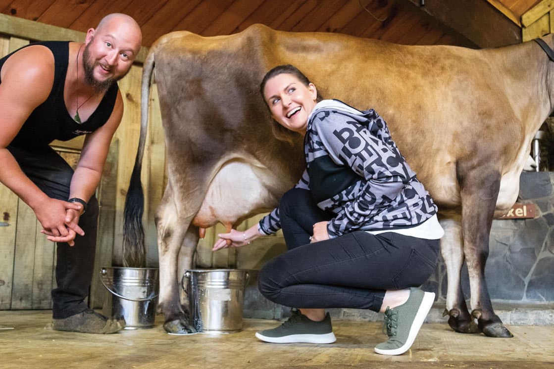 Farm Show | Agrodome Rotorua