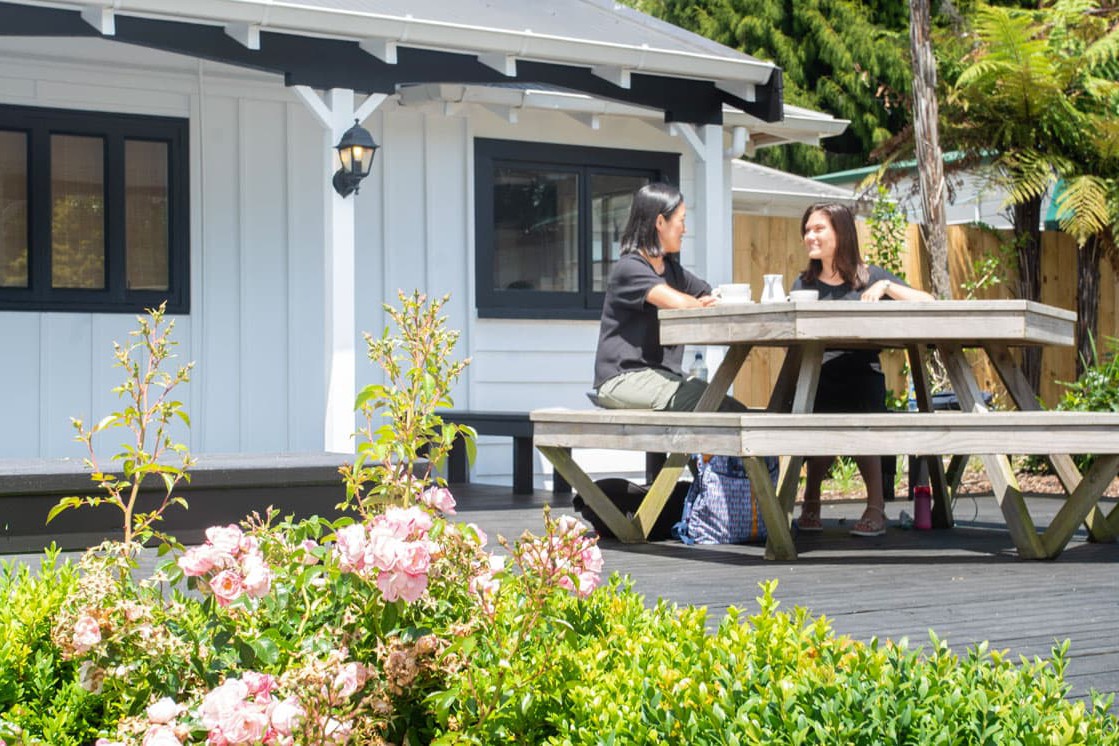 Farmyard Cafe | Places to Eat in Rotorua